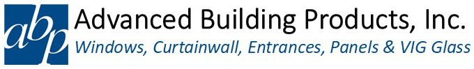 Advanced Building Products - Projects